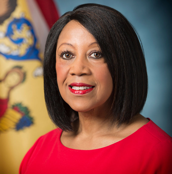 New Jersey Lt. Governor Sheila Oliver Dies at 71 After Undisclosed ...